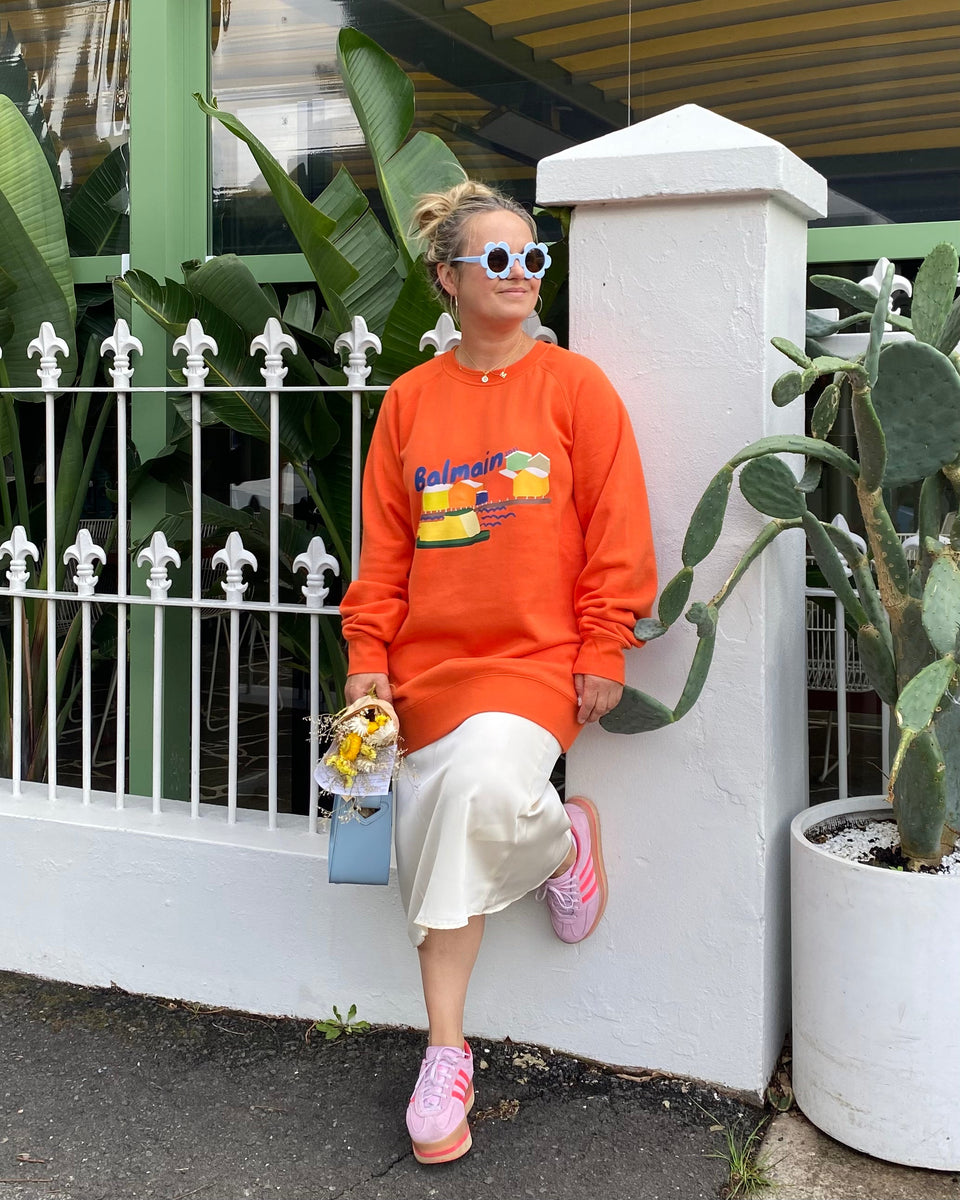 The art of everyday dressing, done the local way – daisy.kids+life