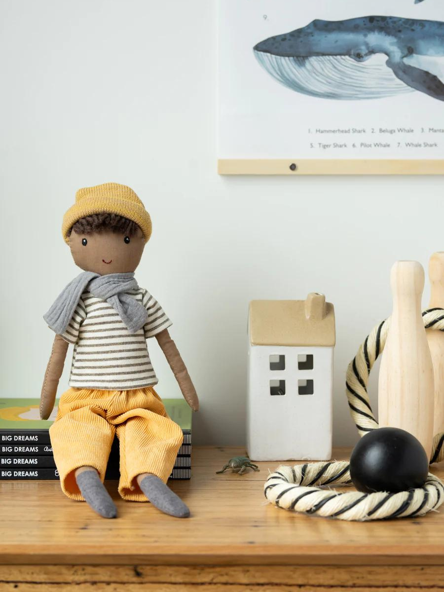 Master Albert – daisy.kids+life