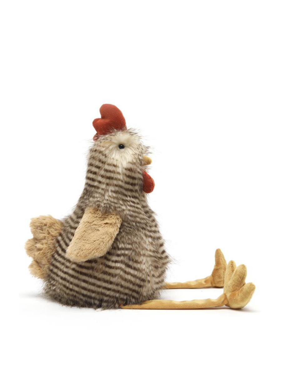 Rupert The Rooster – daisy.kids+life